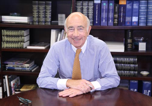 Top veterans: the 10 most experienced fund managers revealed