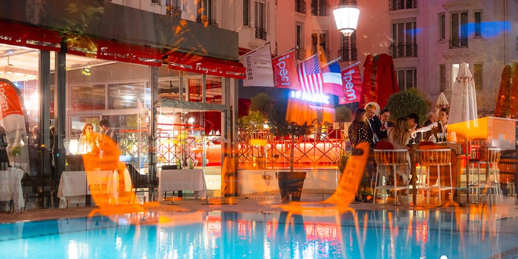 ‘Semi-liquid’ ban and fears of a blow-up: What happened at IPEM?