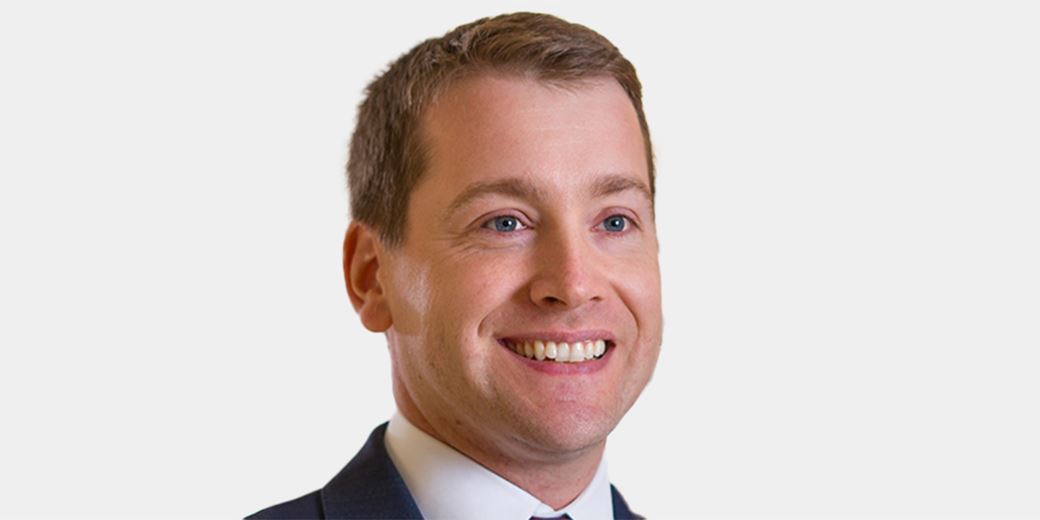 Meet the Multi-Manager: Cameron Falconer, Aviva Investors