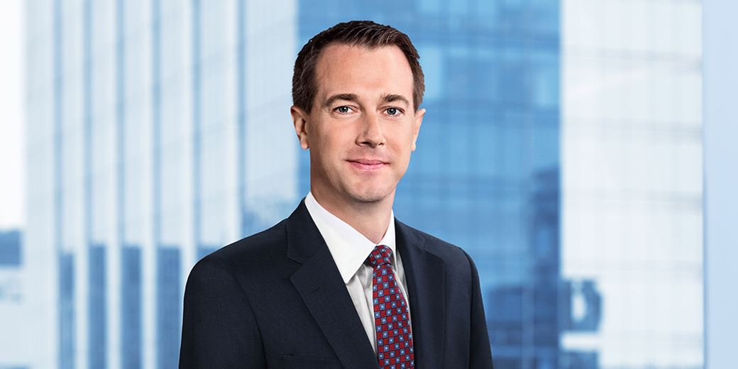 William Blair's top gatekeeper shares searches amid credit concerns
