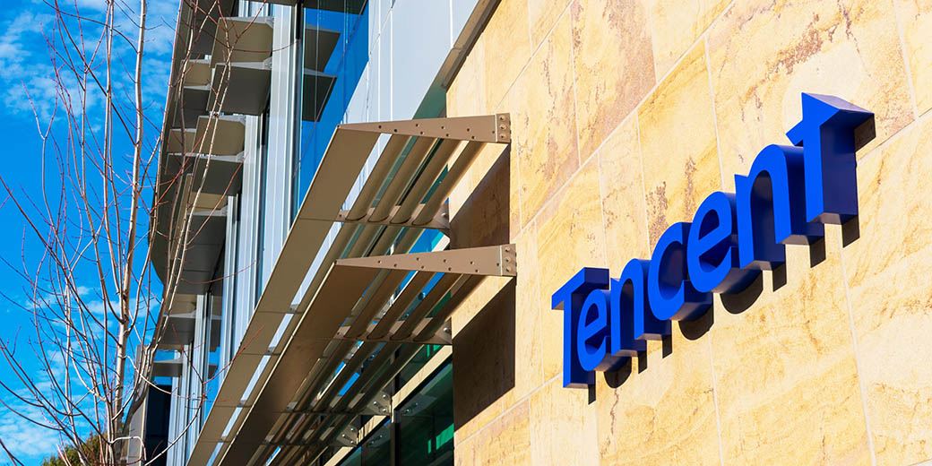 Tencent/Naspers slump: Government pensioners are the hardest hit