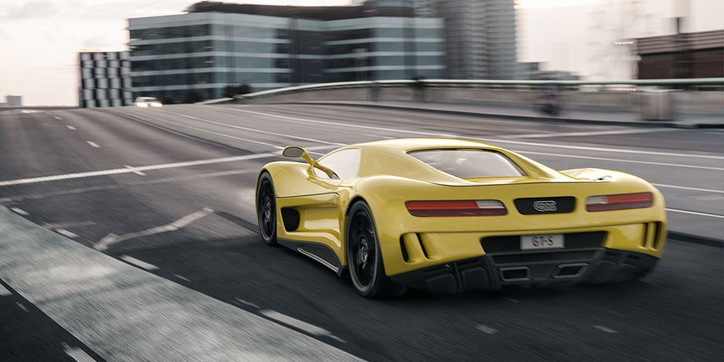 'All I wanted to do is drive': How mental toughness made Penny Mallory ...