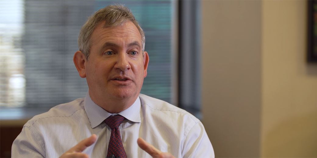 Star bond manager Tad Rivelle to leave TCW