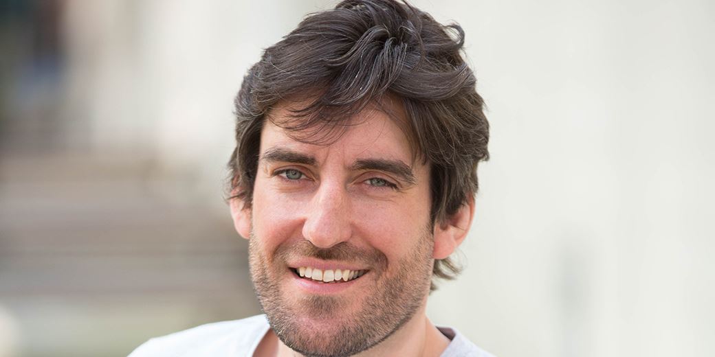 IFA Tom Skinner to row solo across the Atlantic Ocean