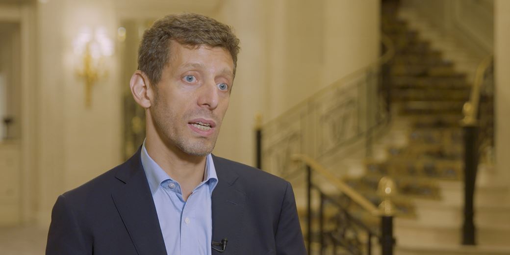 Citywire Selector | Behavioural selector: why bubbles aren’t ...