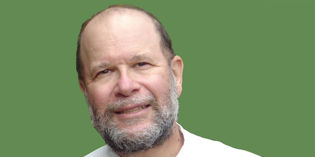 William Bernstein: ‘People have forgotten the excruciating market pain ...