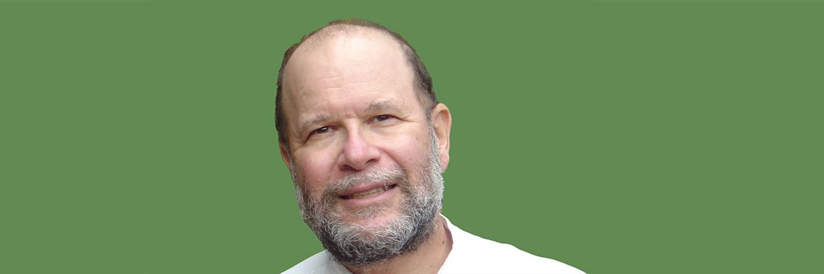 William Bernstein: ‘People have forgotten the excruciating market pain ...