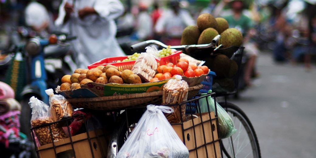 Tapping Asia: Matthews Asia star reveals region's hidden gems