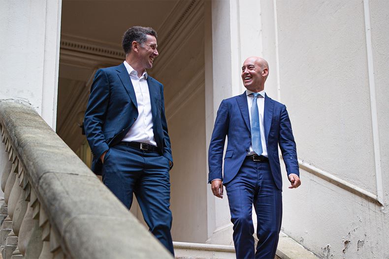 Adviser Profile: James Connor & Peter Broadley of Connor Broadley ...