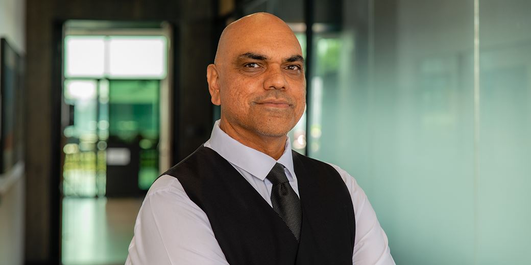 Star selector: Veenesh Dhayalam