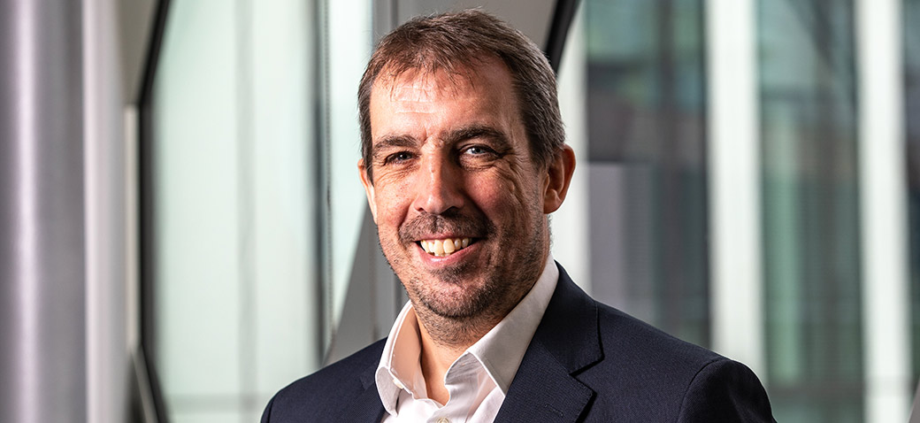 Profile: why Brewin's Manchester boss thinks it's the only place to be
