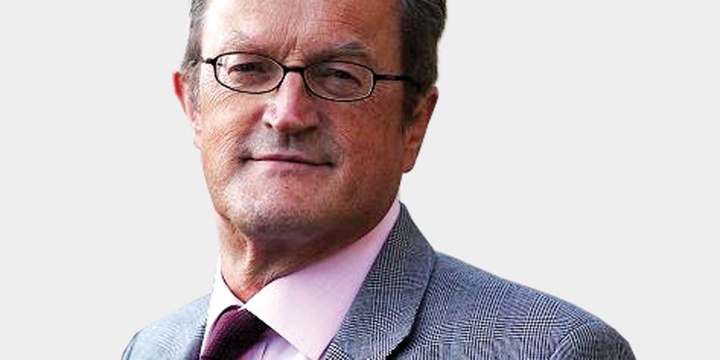 Ex-Ascentric boss Thorman joins robo-advice tech start-up