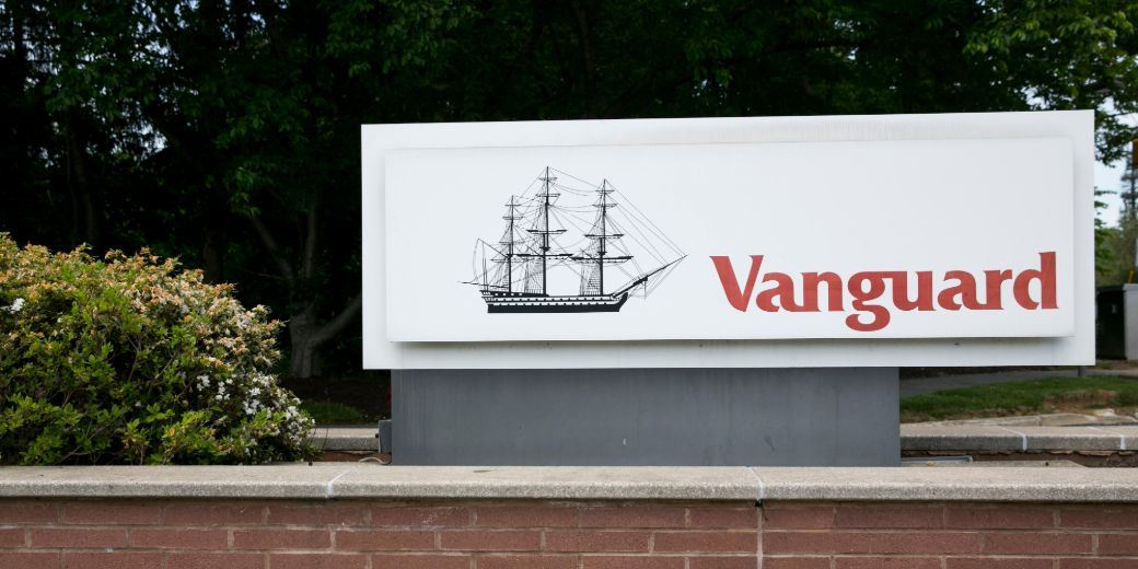 Vanguard Launches Two ESG focused ETFs
