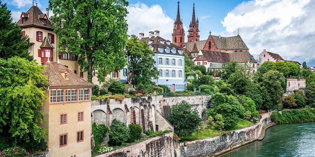 London hedge fund gets the Finma stamp of approval