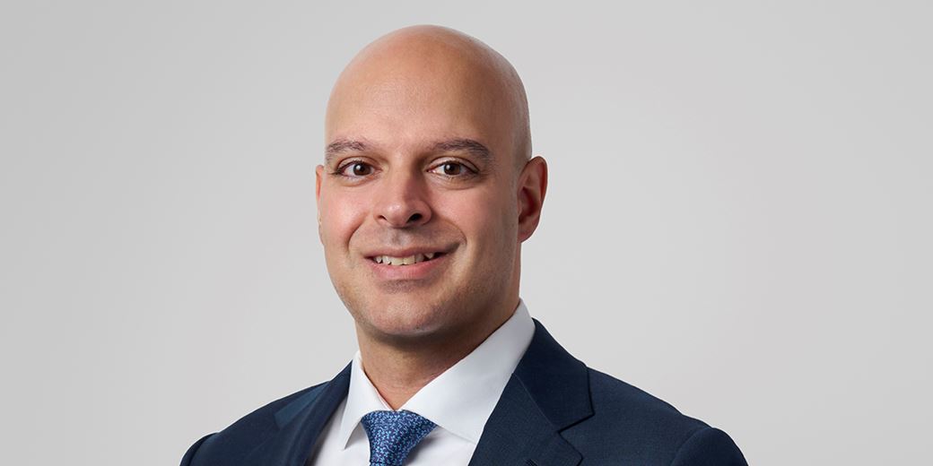 RBC WM names new SG private banking head, hires four bankers