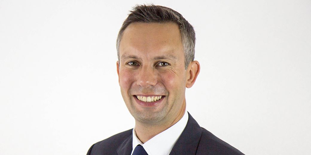 Hanbury named co-manager on £1bn Ninety One Global fund