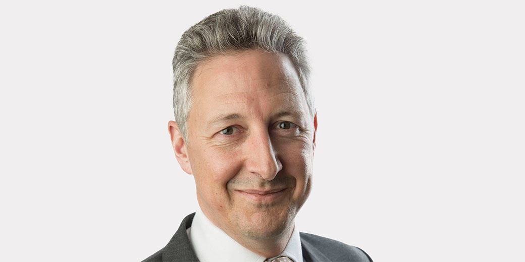 Rob Burdett exits Columbia Threadneedle sparking multi-manager overhaul