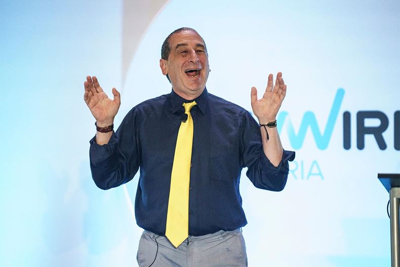 Photo Gallery: Citywire RIA Miami 2023, Day 2 Photo Gallery: Citywire RIA Miami 2023, Day 2