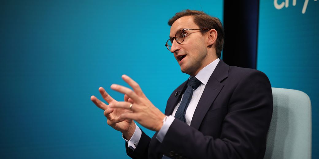 George Ensor: Four things we need for the big small-cap recovery