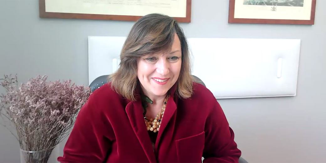 CW Italia Wealth Awards '25 - Bouchy (Indosuez Wm Italia): come ci ...