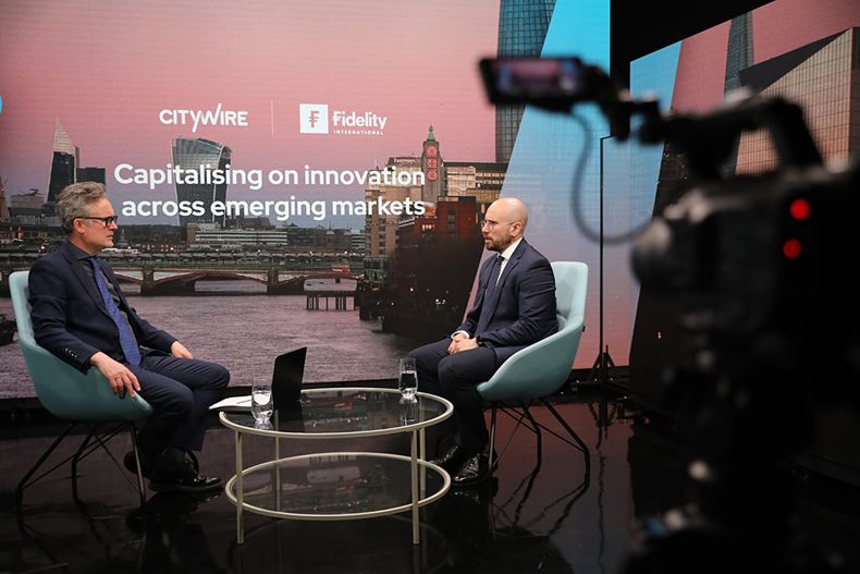 WATCH! Fidelity’s ‘excellent’ presentation on the deep value in ...