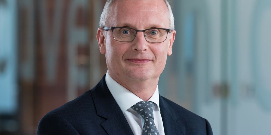 UBS partners with True Potential for new multi-asset range