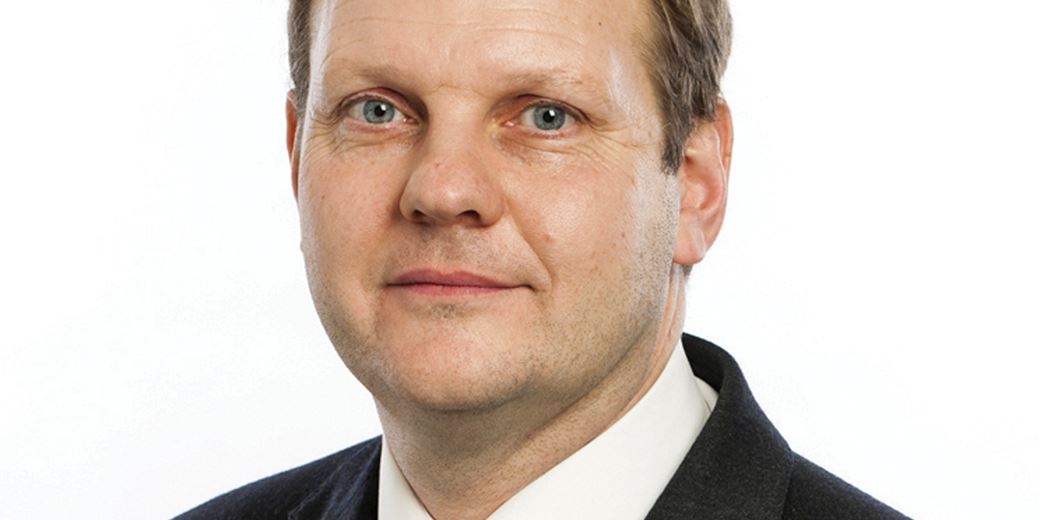 Citywire Selector | Euro Star of the Day: Julian Fosh, Liontrust Asset ...