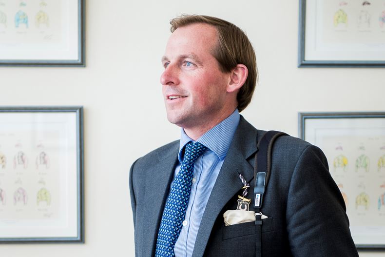 Adviser Profile: Simon Landale of Lycetts