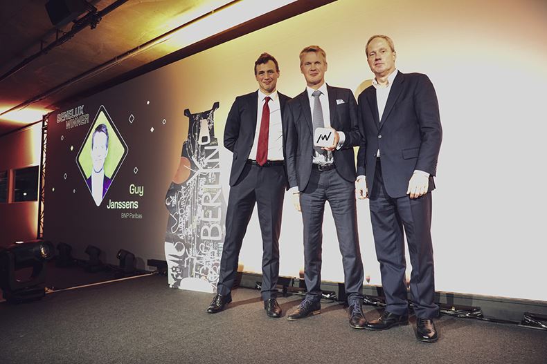 Citywire Selector | Citywire Selector Awards 2024: New faces emerge as ...