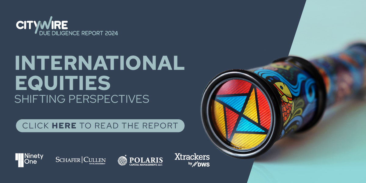 Citywire Professional Buyer | Fund Manager News, Analysis and Data