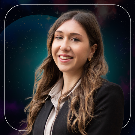 Top 30 Under 30 - 2025