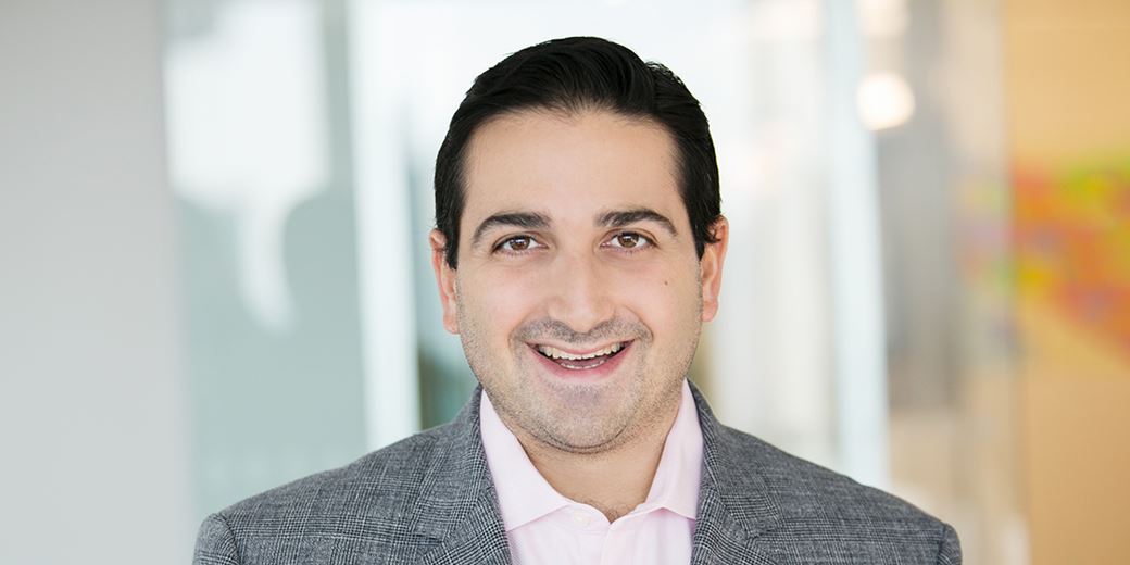 Focus growth czar Eric Amar exits