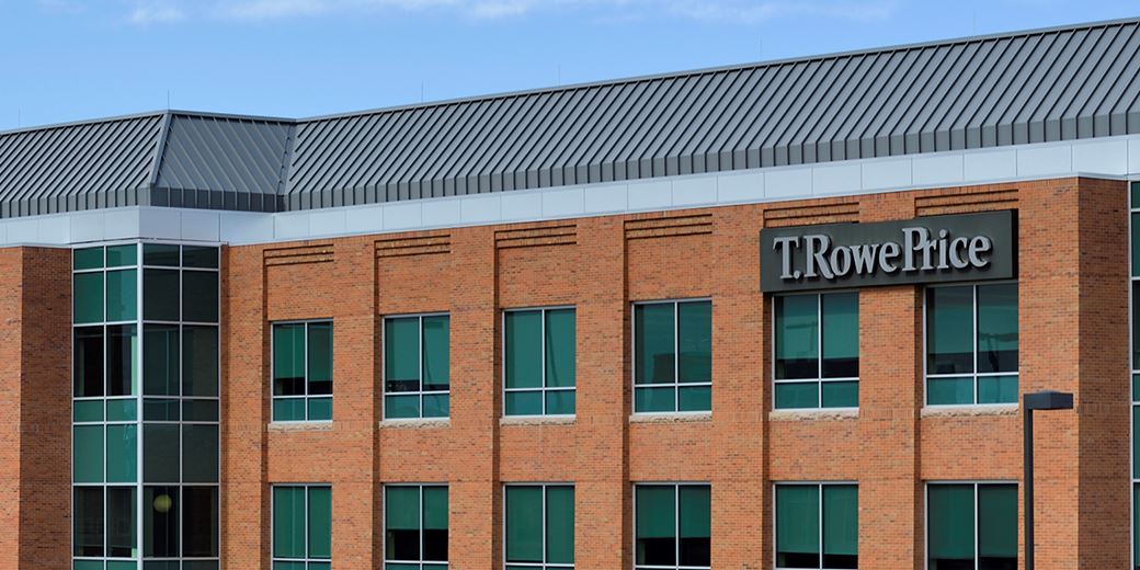 T Rowe Price shakes up its C-suite