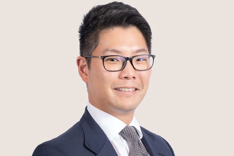 When Goldman Sachs' fund selection head favours ETFs over active