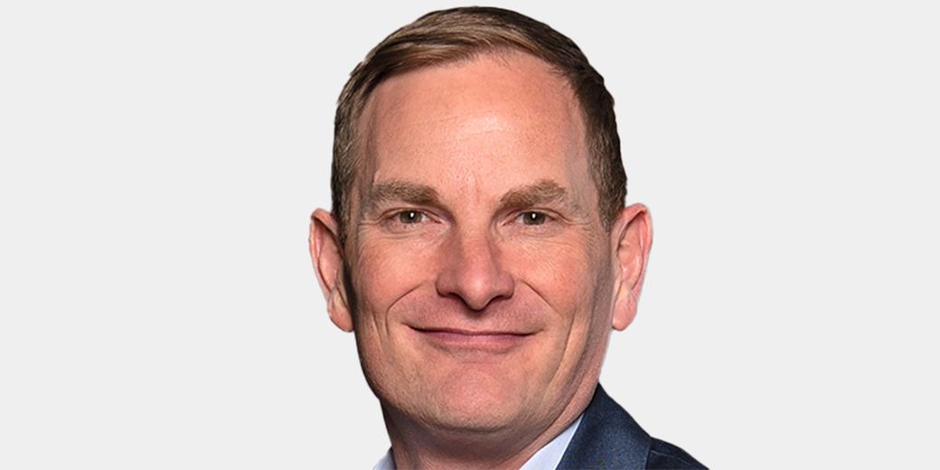 Northern Trust names new asset management head