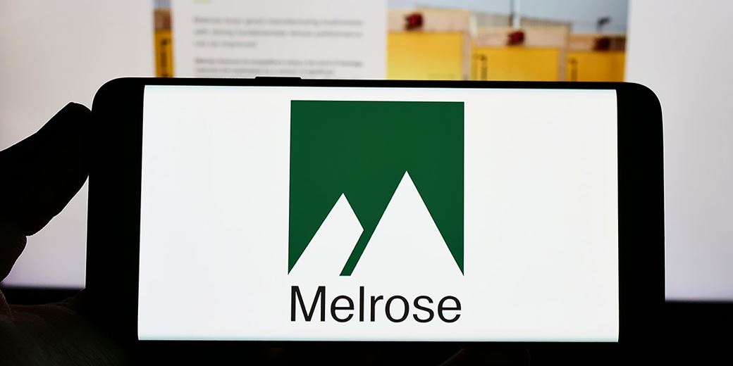 FTSE rises, supported by Melrose rally as Trump trade wanes