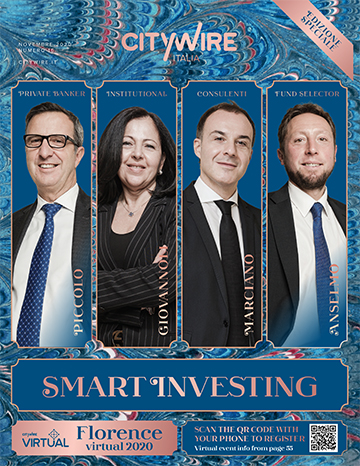Citywire Community - Anselmo (Fondaco Sgr): l'importanza del saper ...