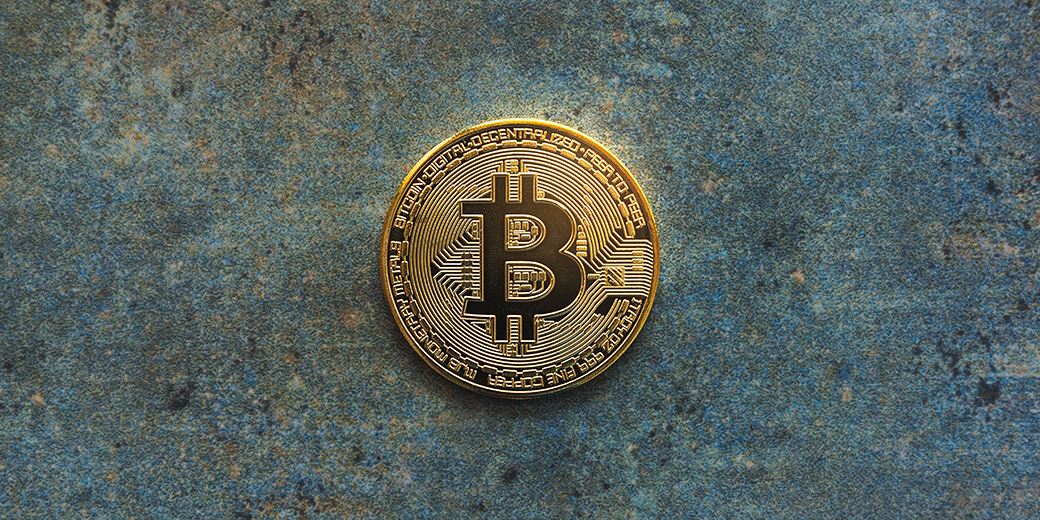 BlackRock files with SEC for spot bitcoin ETF