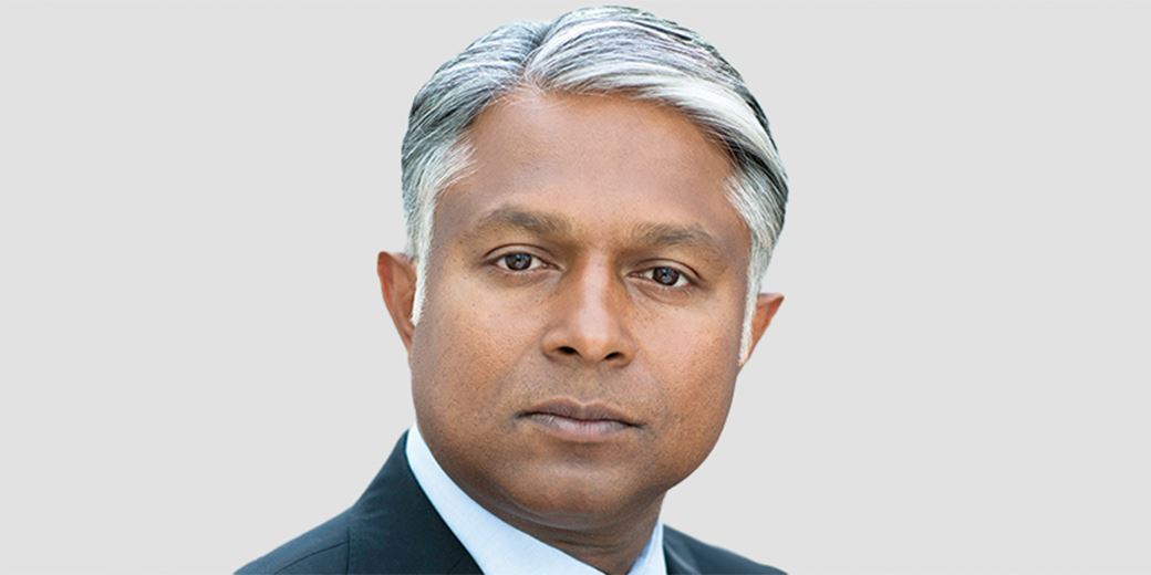 DWS CEO Woehrmann bows out with parting shot at ESG critics