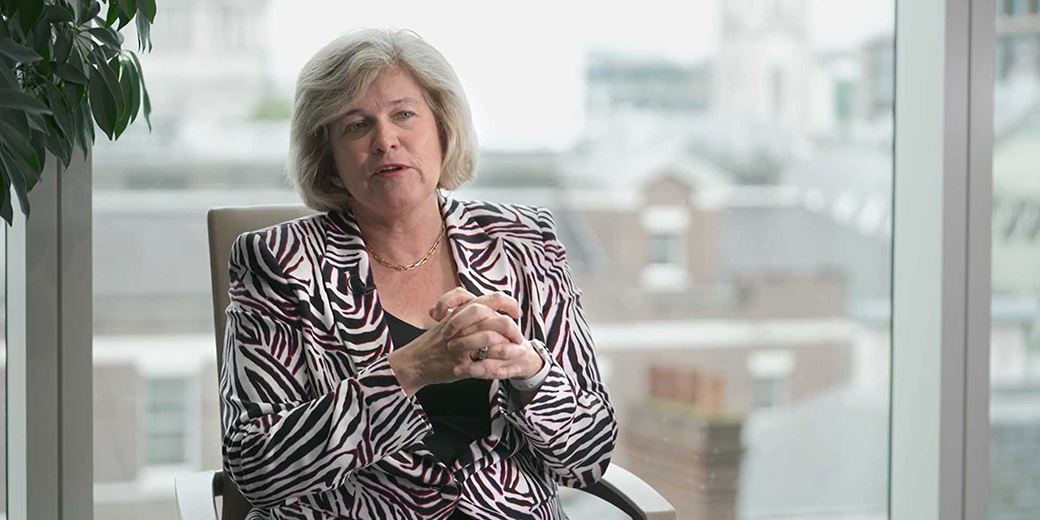 Franklin CEO Johnson open to infra acquisitions after credit buy