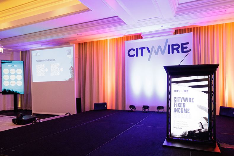 Check out pictures from Citywire's fixed income due diligence retreat ...