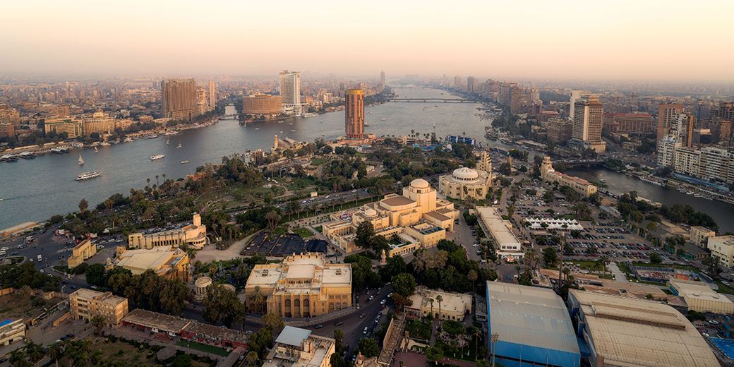 ADCB Egypt and EFG Hermes launch money market fund