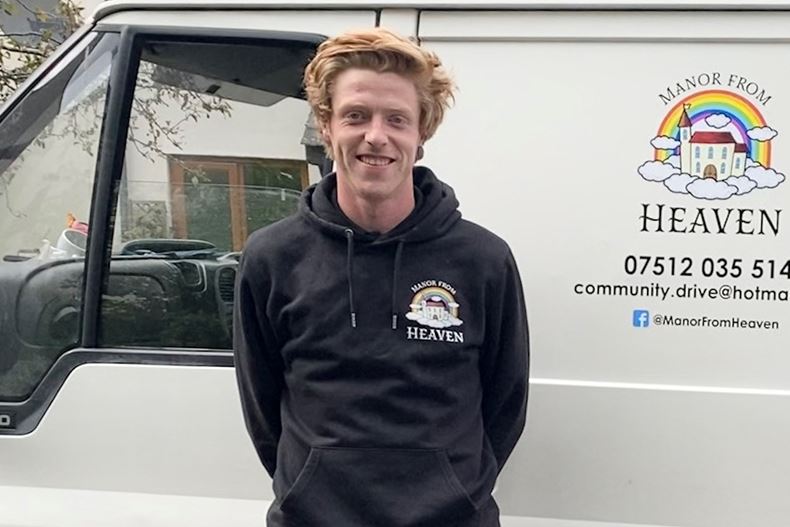 Meet Brewin Dolphin's 15 social entrepreneurs of 2020