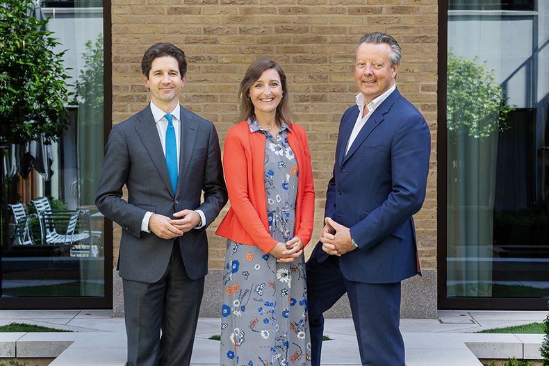 Ex-Barclays banker launches Charles Russell Speechlys’ private office