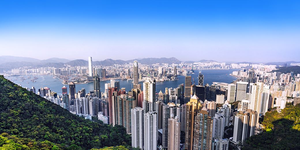 KGI Bank opens Hong Kong branch, expands private banking services