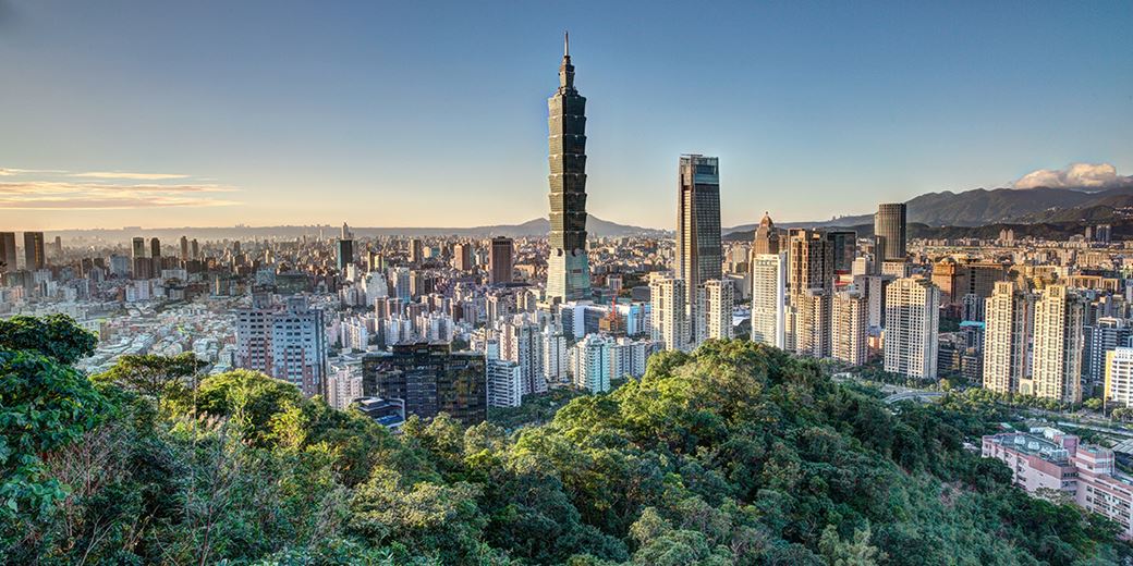 JPMAM launches first active ETF in Taiwan