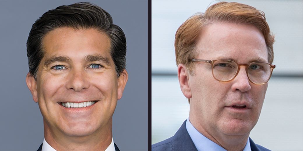 From our US office: Should advisers make their politics public?
