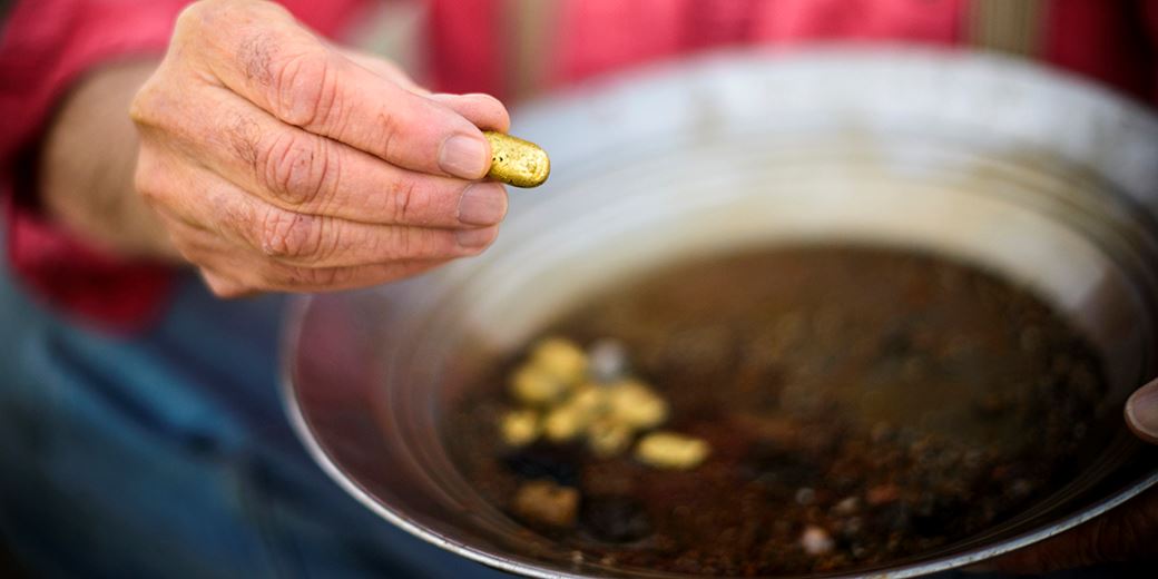 Prospecting for gold: How advisers can find new clients