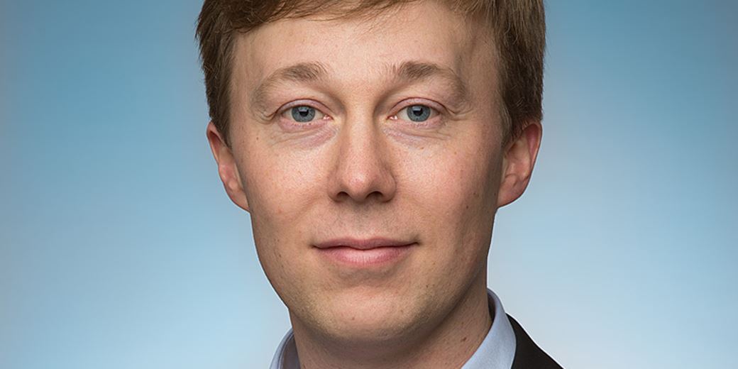 Citywire Selector | Euro Star of the Day: Gustaf Setterblad, Didner & Gerge