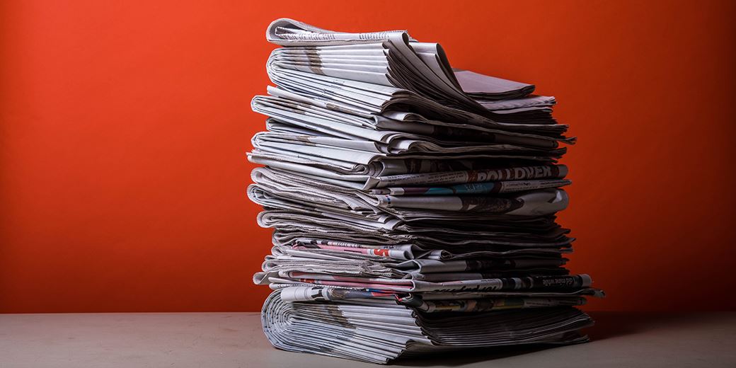 Friday Papers: EU threatens legal action over UK Brexit treaty breach